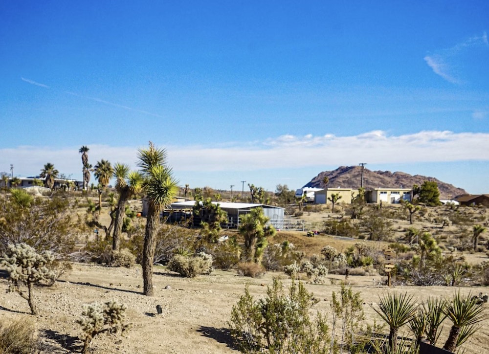 Inland Psych Yucca Valley - Yucca Valley, California - HealingMaps