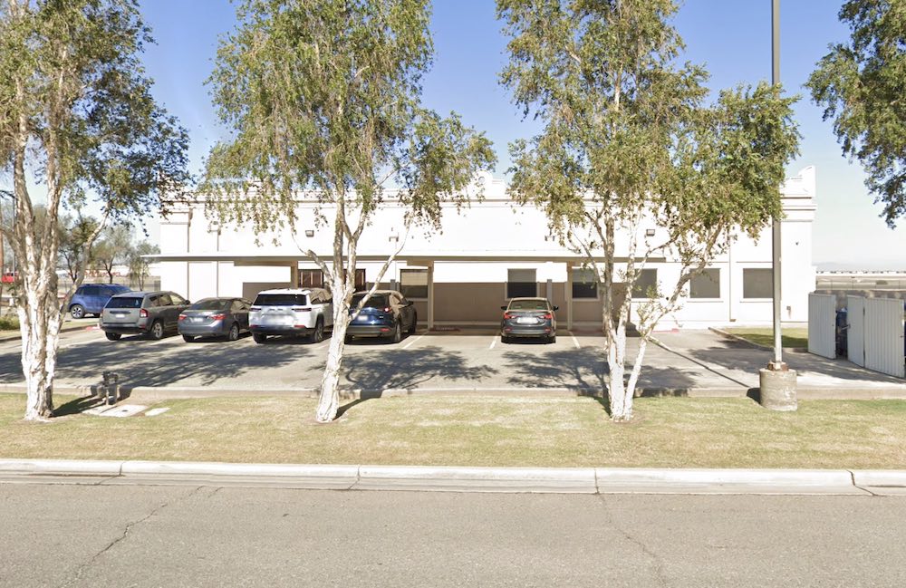 Sun Valley Behavioral Medical Center - Imperial, California - HealingMaps