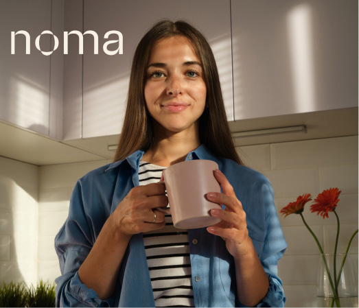 Noma Therapy - At Home Ketamine Telehealth - Colorado - HealingMaps