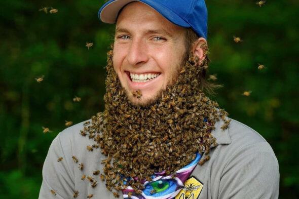 Divinity for the Non-religious: How Shroom Churches Offer Meaning