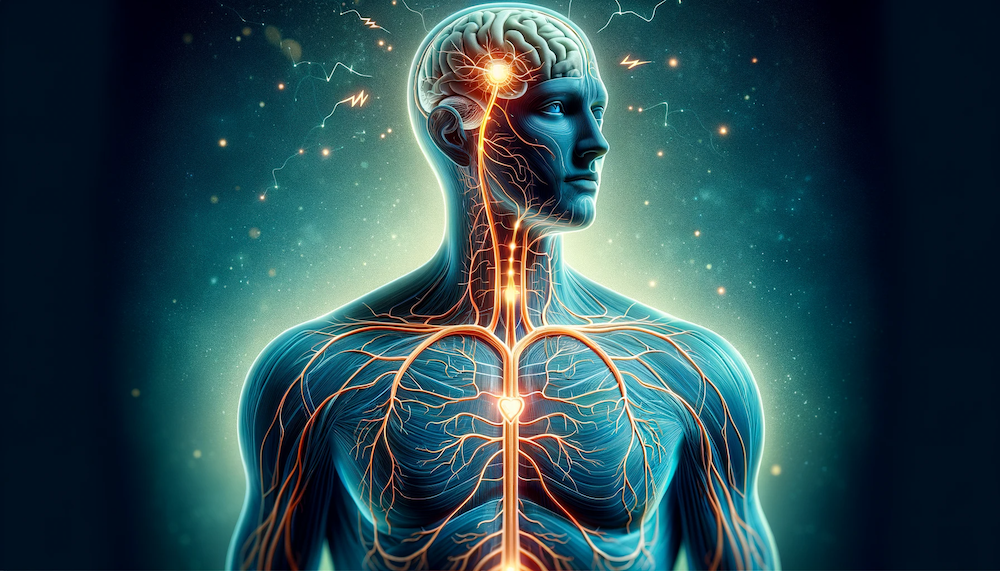 9 Easy Ways to Boost Your Vagus Nerve - HealingMaps