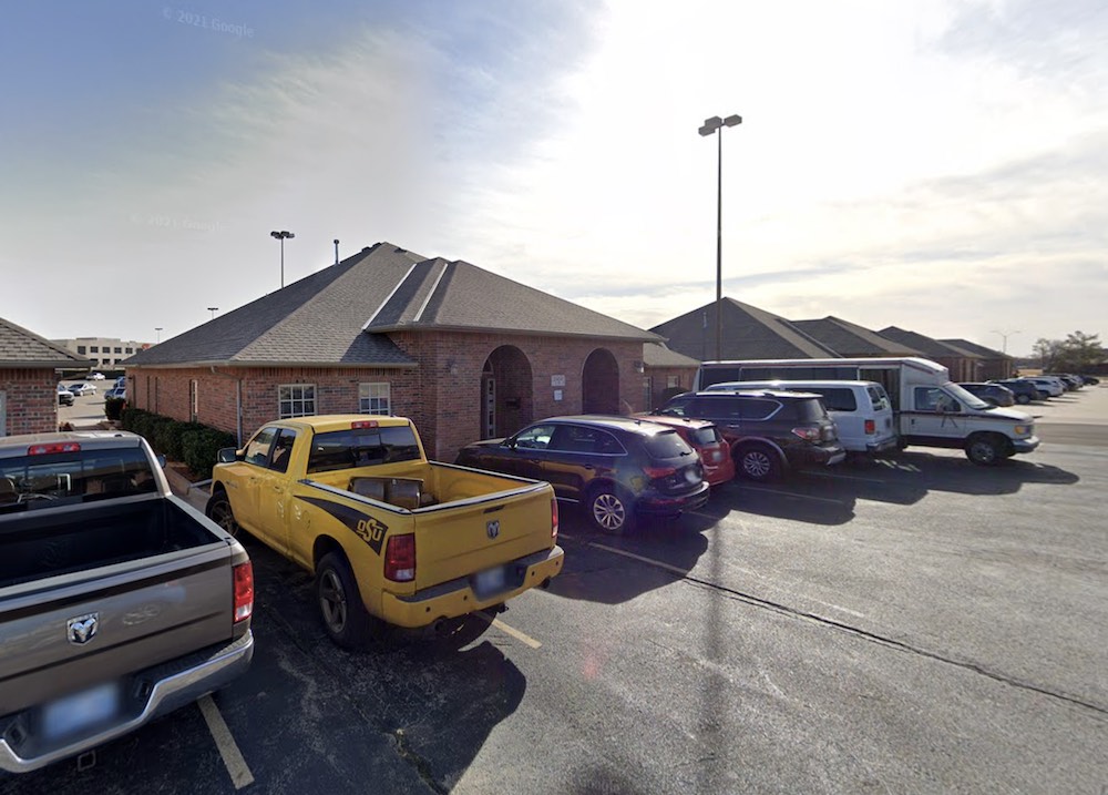 Above All PATC - Oklahoma City, Oklahoma - HealingMaps