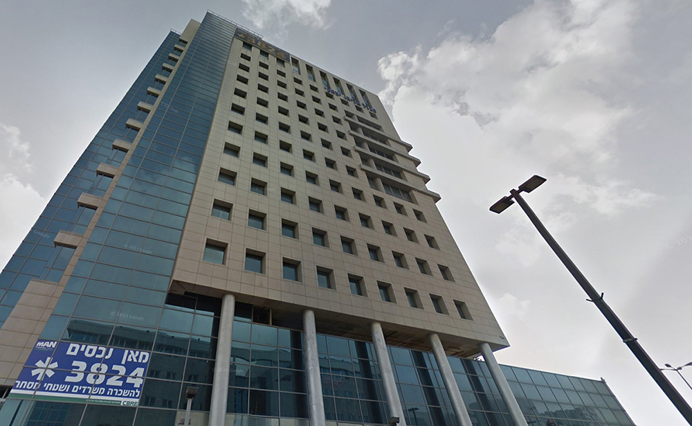 KetaMind Israel - Ra'anana, Israel - HealingMaps