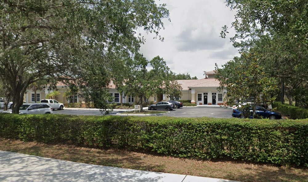 Neurospa Lakewood Ranch - Lakewood Ranch, Florida - HealingMaps