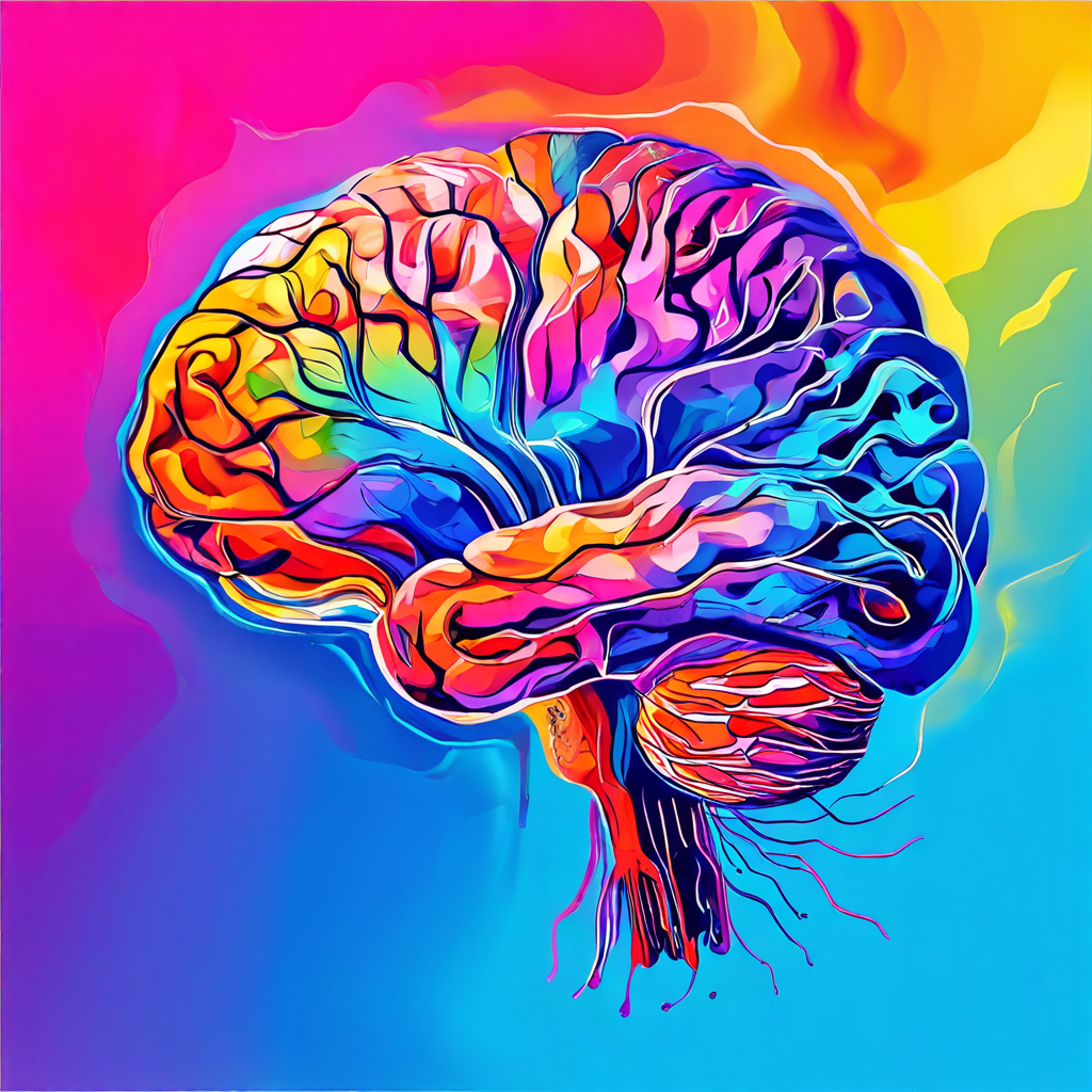 Beyond the Trip: How Psychedelic Drugs Transform Brain Function and ...