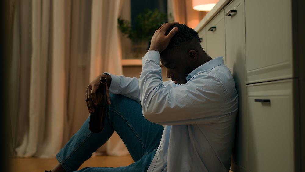 Study: Low-Dose Ketamine Can Help Treat Opioid Withdrawal - HealingMaps