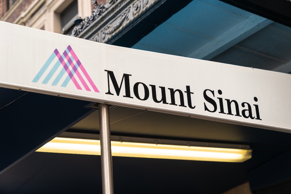 Mount Sinai Gets $5M Gift to Expand Psychedelic Research Center - HealingMaps