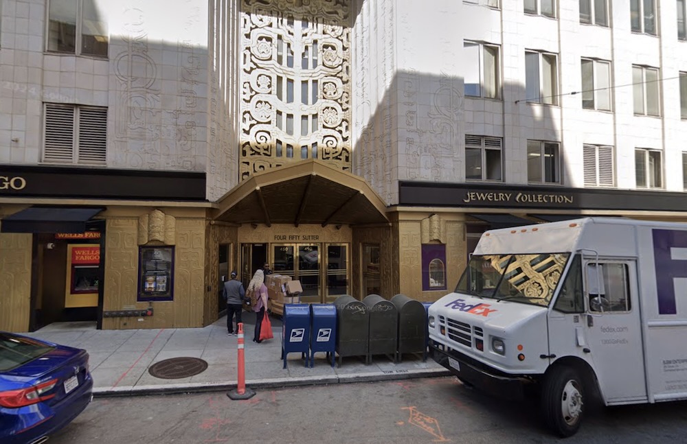 Clarus Health - San Francisco, California - HealingMaps