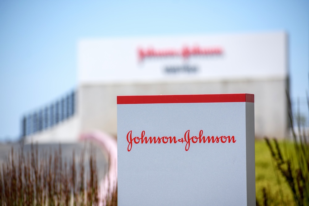 FDA Approves Standalone Use of Johnson & Johnson's Spravato for ...