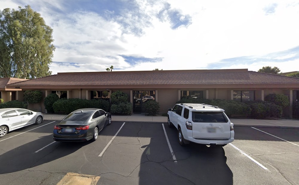 Neuregen - Scottsdale, Arizona - HealingMaps