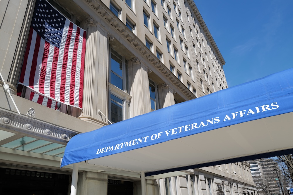 VA Secretary Signals Openness to Psychedelic and Alternative Treatments ...