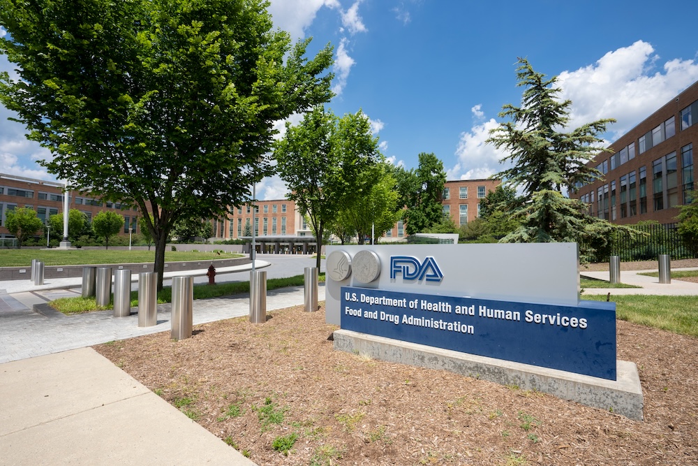 FDA Official Signals New Support for Psychedelic Therapies - HealingMaps