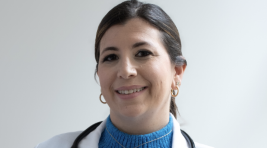 From Crisis to Healing: Keta Medical Center's Dr. Haviva Malina on ...