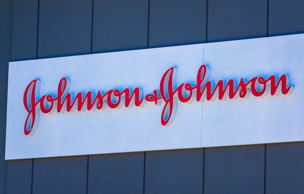 Spravato Sales Surge: J&J's Ketamine Nasal Spray Nears Blockbuster