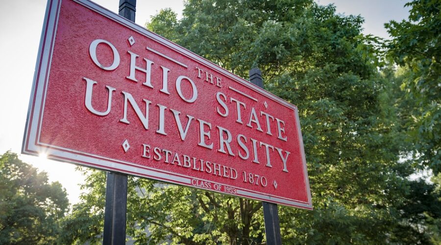 Ohio State University Launches First National Program to Train ...