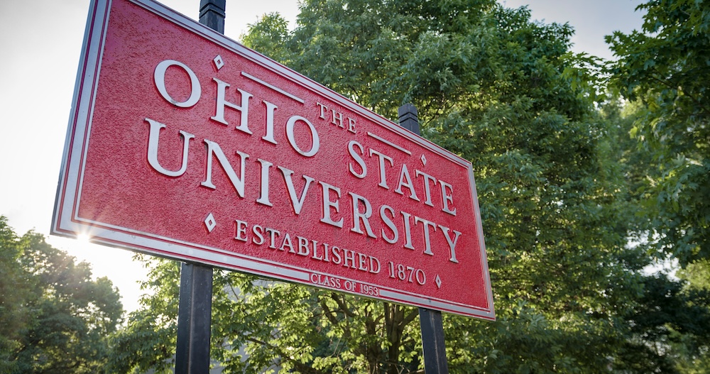 Ohio State University Launches First National Program to Train ...
