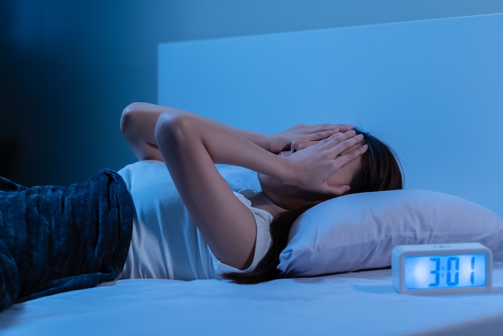 Exploding Head Syndrome: Ketamine Shows Promise for Rare Sleep Disorder ...