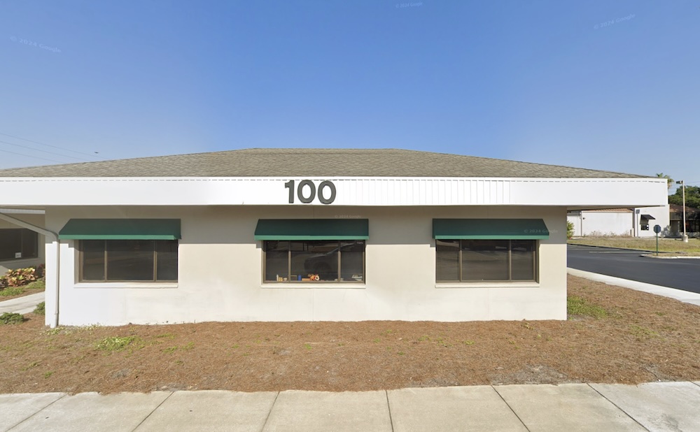 Valor Health Solutions Florida — Ketamine in Clearwater, FL